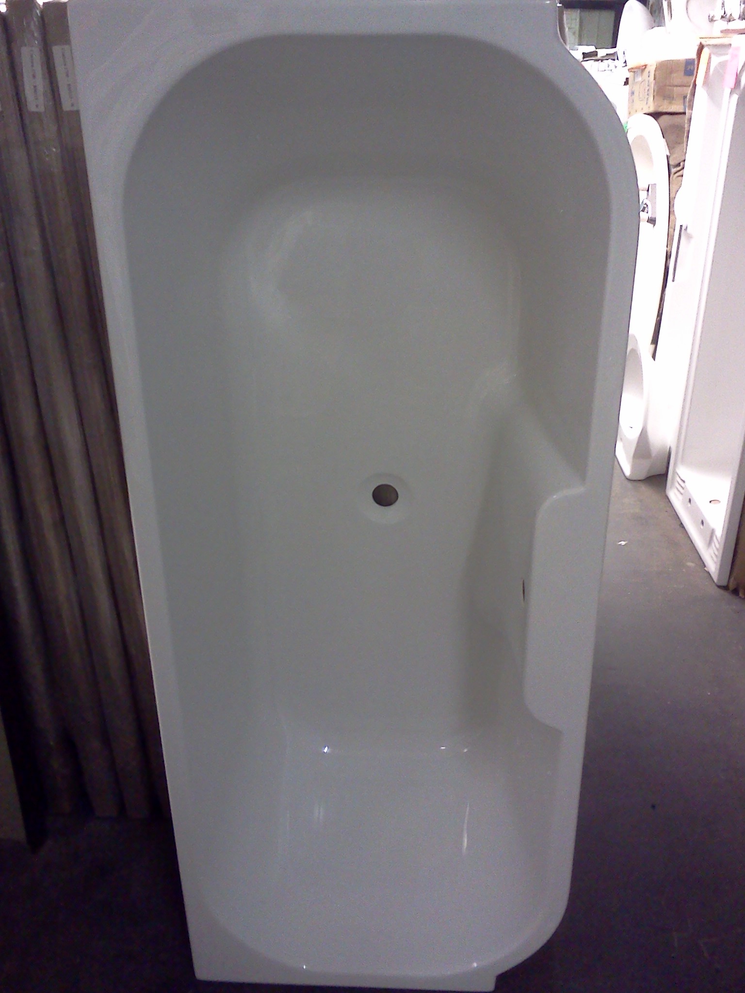 Victorian Bath Suites - Shell Suites - Rope Suites - Plain