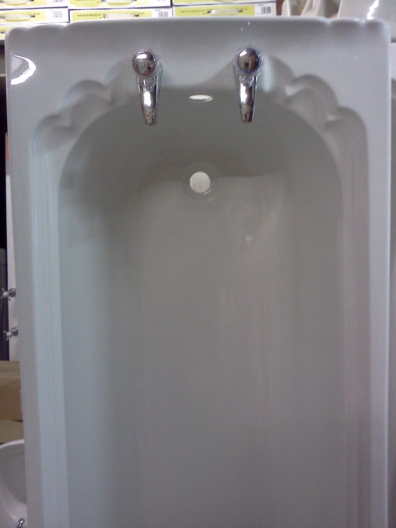 Victorian Bath Suites - Shell Suites - Rope Suites - Plain