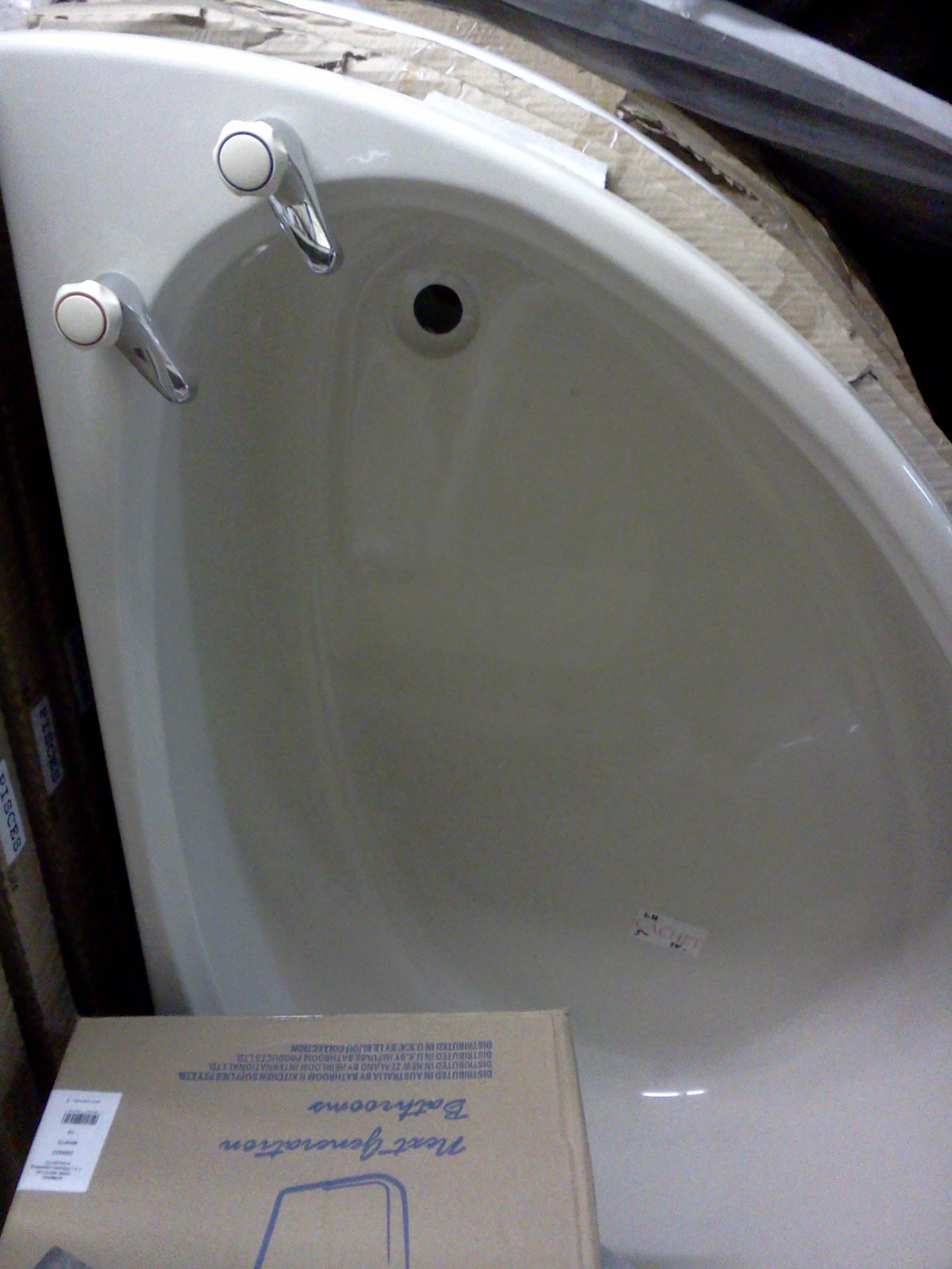 Victorian Bath Suites - Shell Suites - Rope Suites - Plain