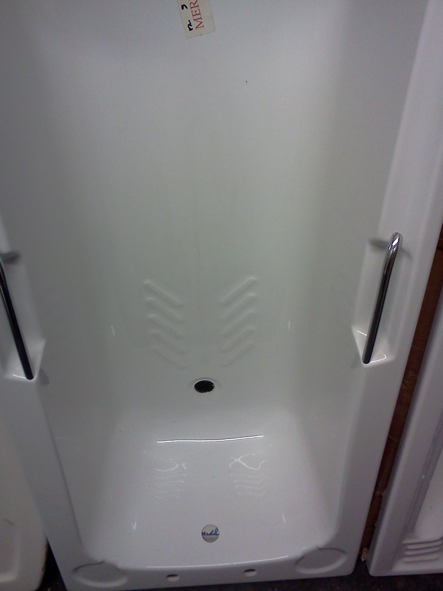 Victorian Bath Suites - Shell Suites - Rope Suites - Plain