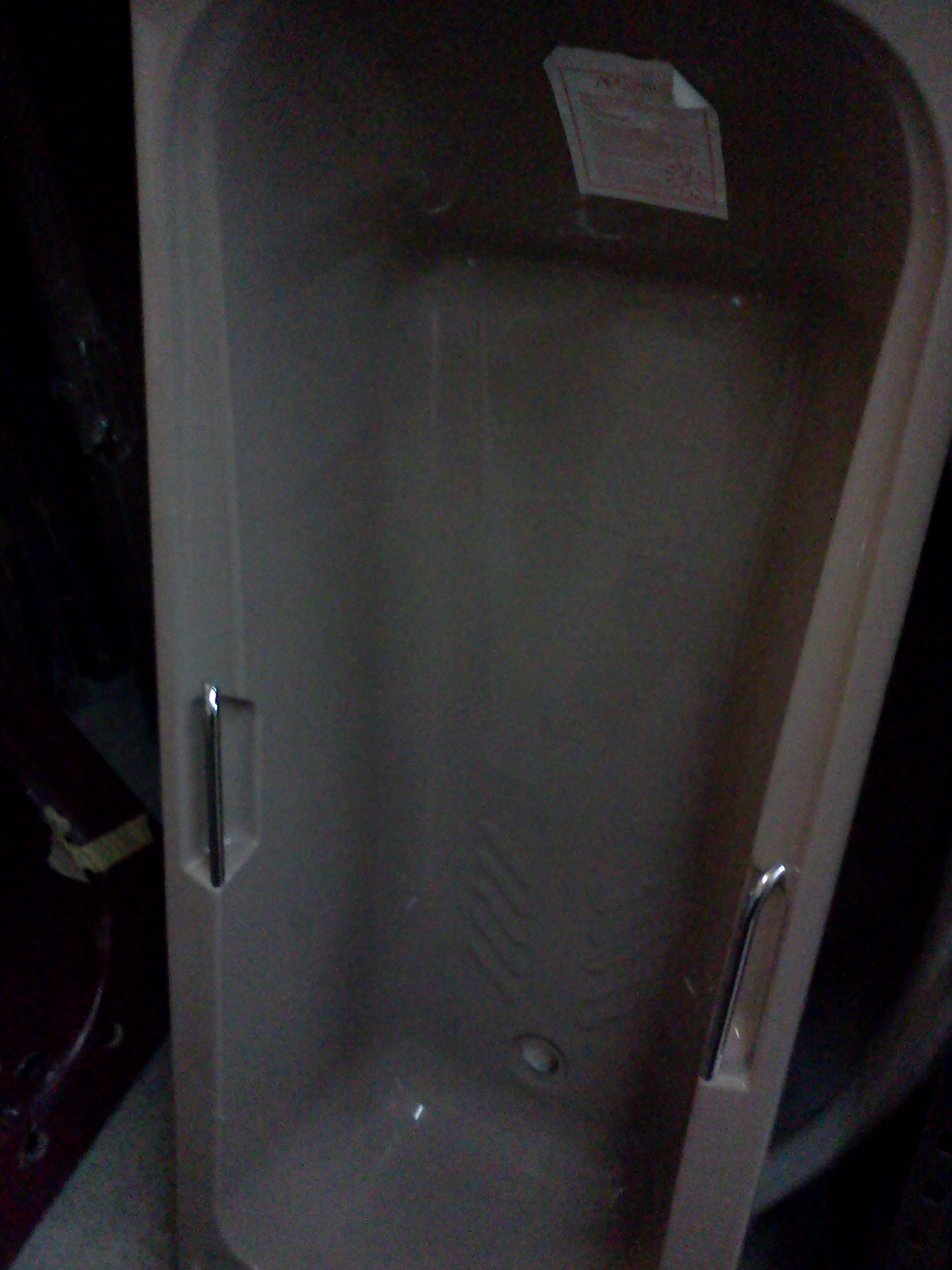 Kashmir Beige Colour Baths. Qualcast Ideal Standard Basins Toilets