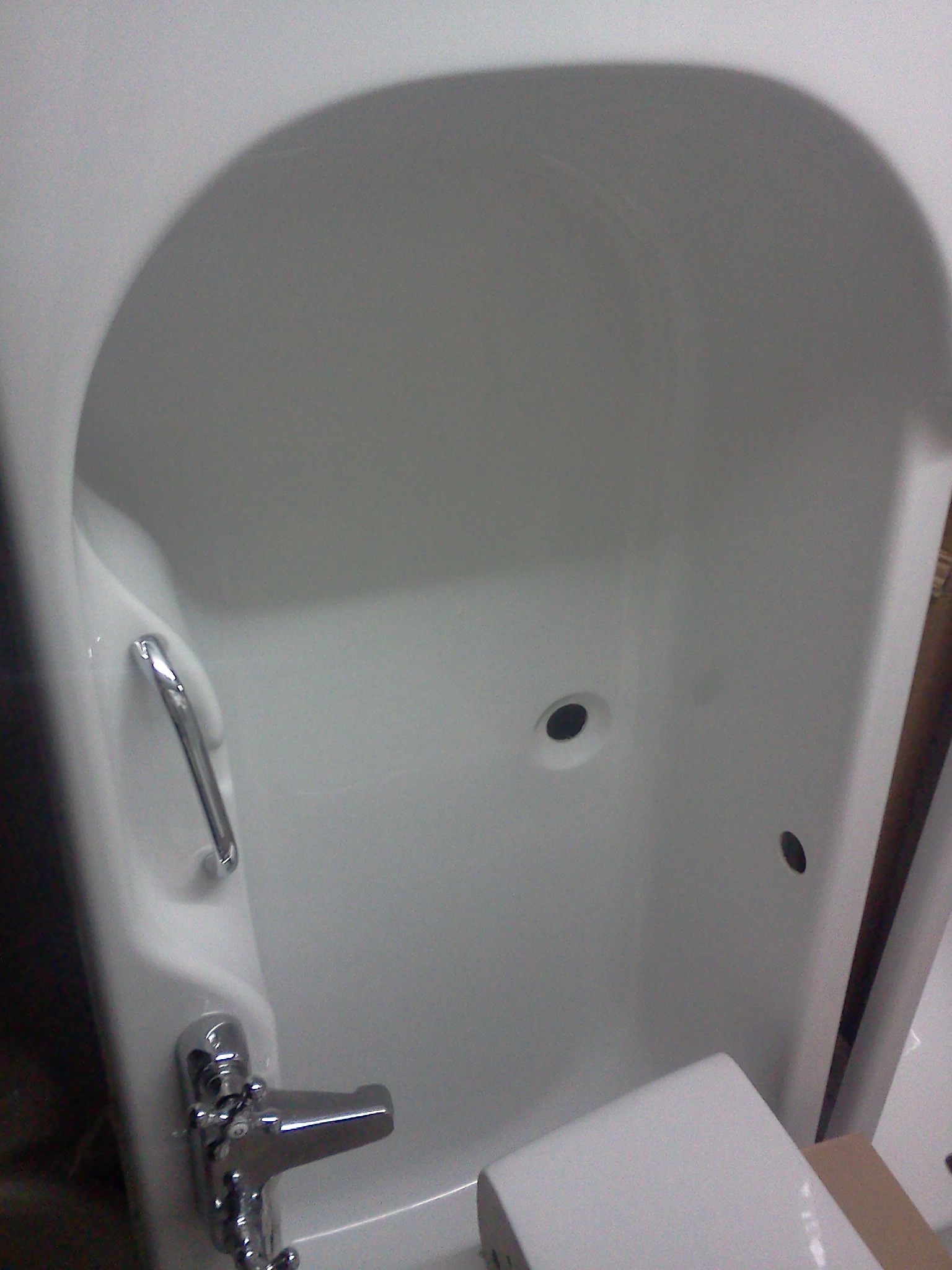 Victorian Bath Suites - Shell Suites - Rope Suites - Plain