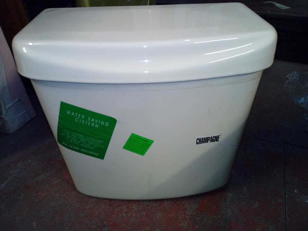 Colour Toilets Spares Replacements Obsolete UK Stockists