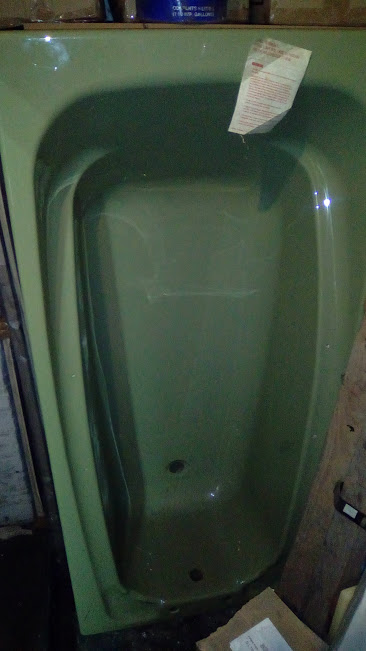 Avocado Bathrooms. Basins Baths Toilets Trade Prices.