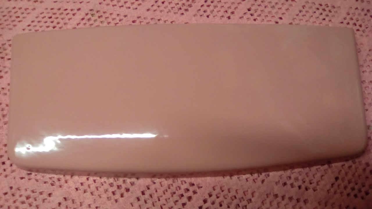 Toilet Cistern Lids Spare Ceramic Tank Tops. Low UK Prices